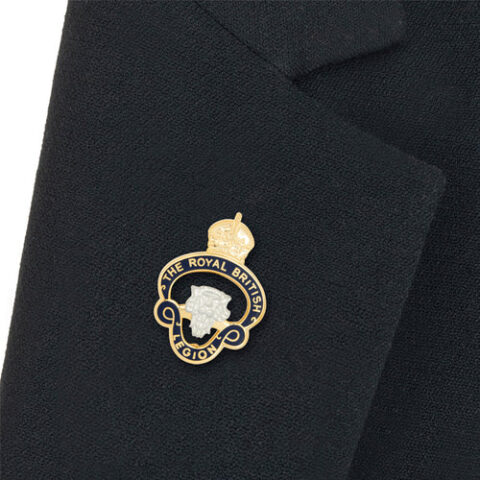 RBL Membership Badge